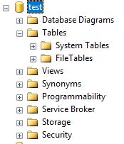 Import Date With SSMS SQL DataTool Import Date With SSMS SQL DataTool