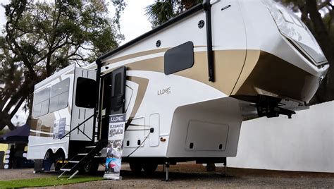 Tampa Rv Show 2026 Our Meet And Greet Schedule At The 2024 Florida Rv