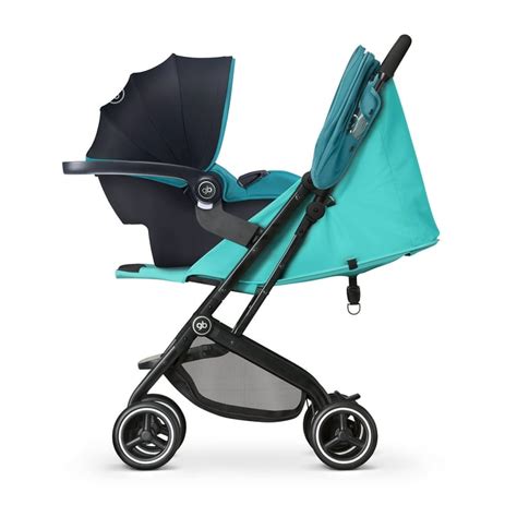 Stroller Gb Qbit Plus Tranet Biologia Ufrj Br
