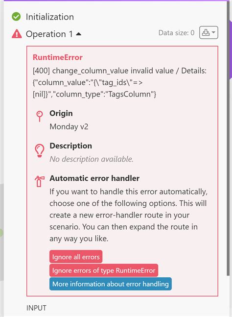 Monday Mutation Using Data Integromt Monday Apps And Integrations Monday Community Forum