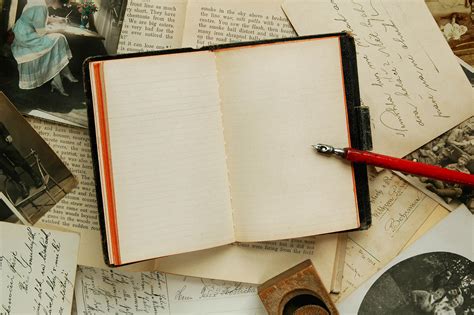 Notebook And Pen Wallpapers Top Free Notebook And Pen Backgrounds WallpaperAccess