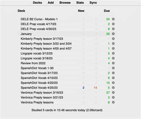 How To Effectively Use Anki For Language Learning FluentU