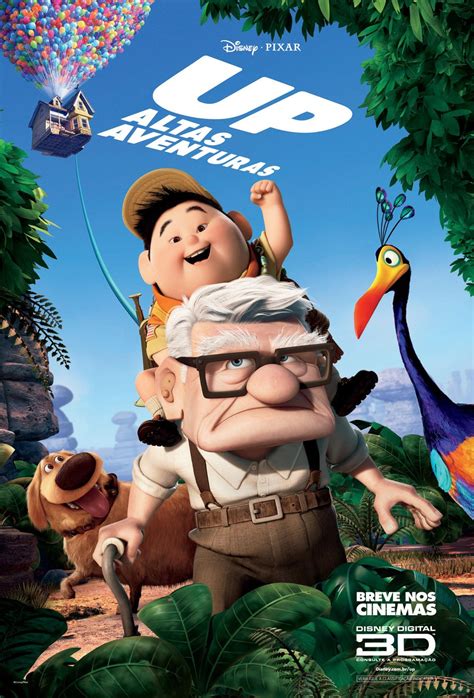 Up Poster Freemovieposters Net