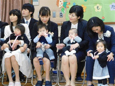 坂ノ下保育園News 4月 2018