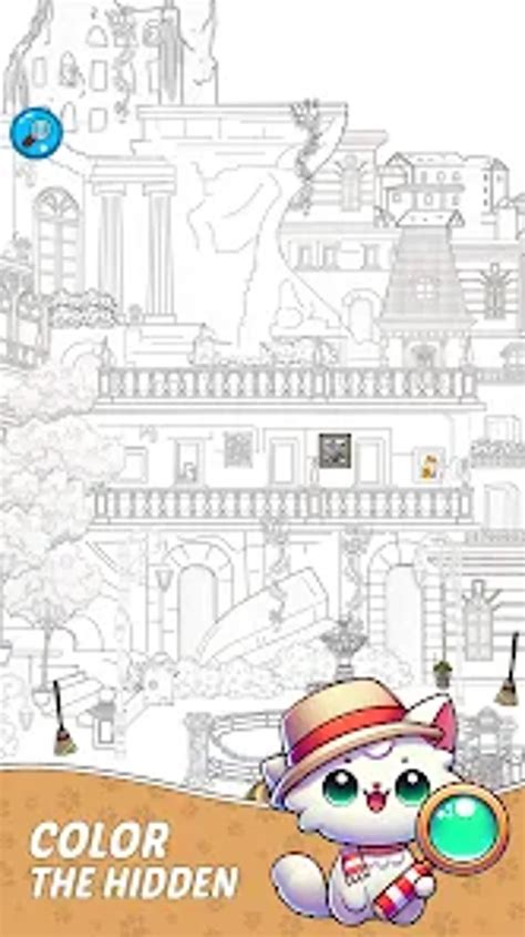 Lost Kitties Hidden Objects Für Android Download