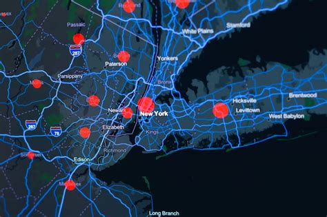 distance matrix api its applications in software development