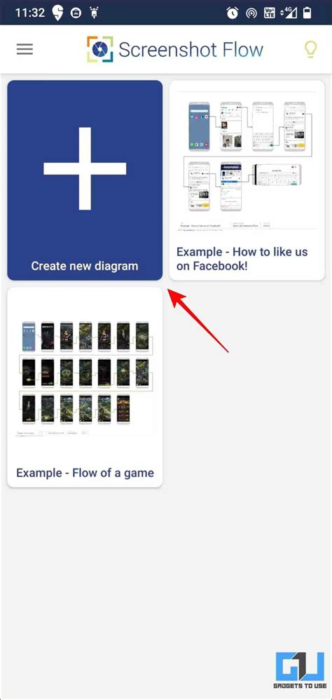 What Is A Flow Screenshot How To Create A Step By Step Instructions