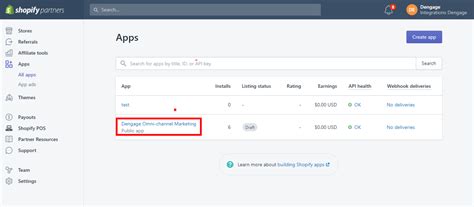 How To Install Shopify Custom App