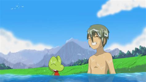 All And Treecko By All0412 On DeviantArt