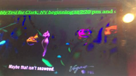 Required Monthly Test Eas 84 Youtube