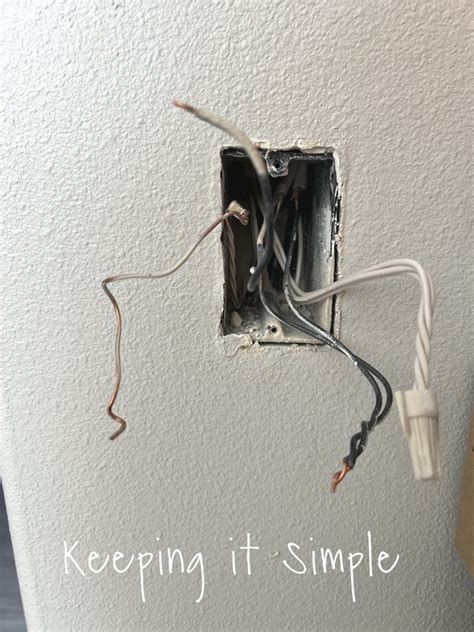 How To Install A Dimmable Light With Dimmer Light Switch Keeping It Simple