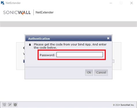 How To Configure The Sonicwall Netextender In Windows Gmt Solutions