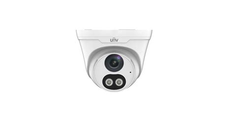Uniview IPC3612LE ADF28KC WL 2MP HD IR IP Camera Price In BD
