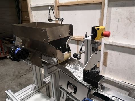 Piece Counting Machine Coding Machines