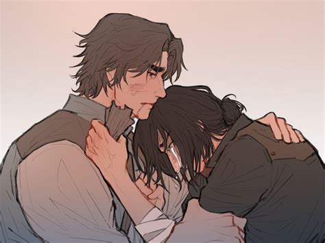 Silco And Vander League Of Legends And 1 More Drawn By Ringyoo