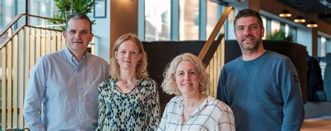 Uks Best Workplaces™ Recognition Simpson Associates