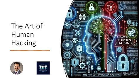 Blog 166 The Art Of Human Hacking