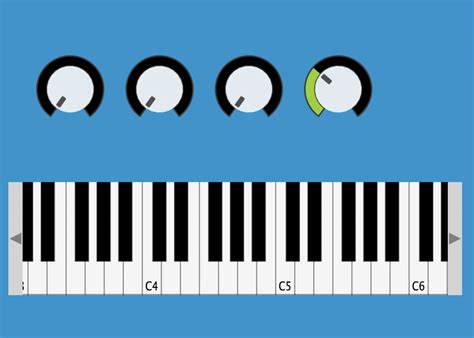 knob slider turn problem csound noobs cabbage audio forum
