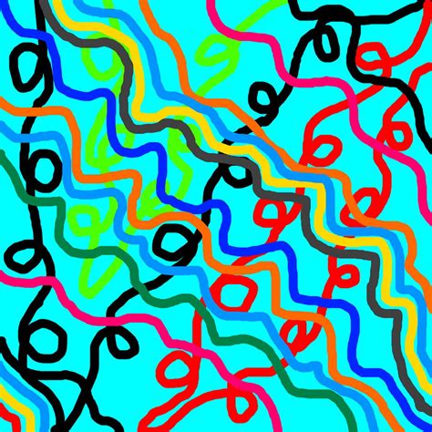 Neoteric Abstract 5 Digital Art By Anand Swaroop Manchiraju Fine Art