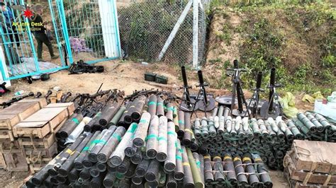 ရခိုင်မှာ Aa သိမ်းပိုက်တဲ့ မြို့နှစ်မြို့နဲ့ စစ်ကောင်စီတပ်ရင်း ကိုးရင်းအထိရှိလာ Youtube