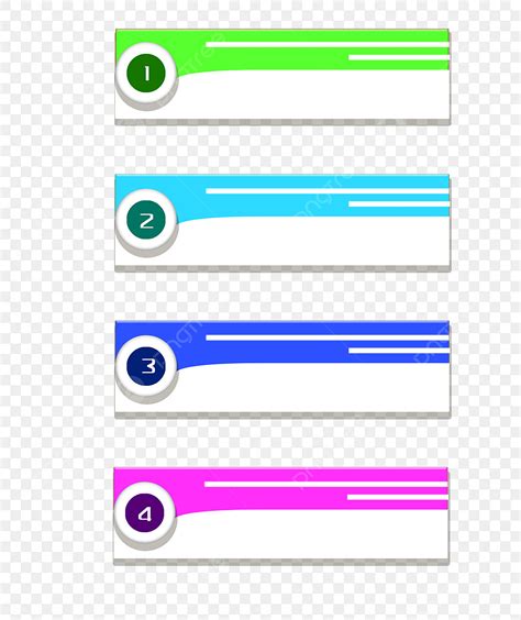 Ppt Clipart Transparent PNG Hd Beautiful White Ppt Navigation Ppt Decorative Illustration