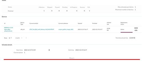 Enabling Multiple Firmware Application Updates On NRF DK Board Using DFU Feature General
