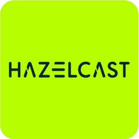 hazelcast youtube