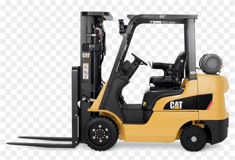 Review For Cat Forklift Hd Png Download 950x600402042 Pngfind