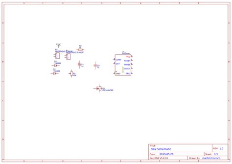 Pwm Generator Platform For Creating And Sharing Projects Oshwlab