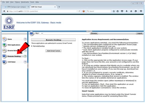 Remote Desktop Windows