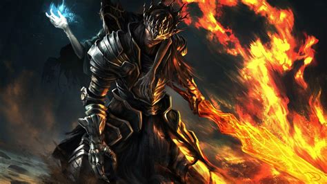 Ds3 Wallpapers Wallpaper Cave