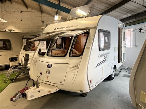 Swift Celebration 400 Inter Leisure