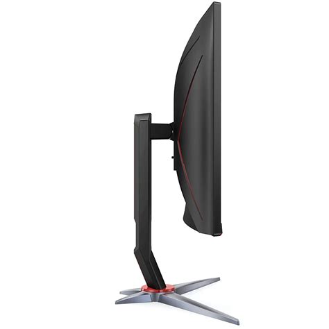 Buy AOC CQ27G2 QHD 144Hz FreeSync Curved 27in Monitor CQ27G2 PC Case Gear Australia