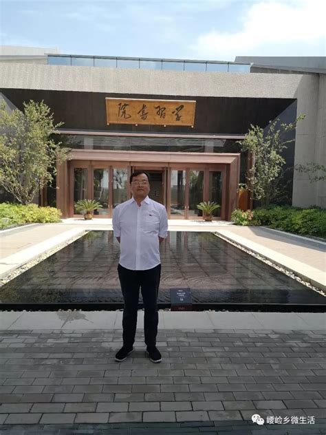 【走进梁家河】白城桥村第一书记刘民学——扎根基层，踏实有为习近平