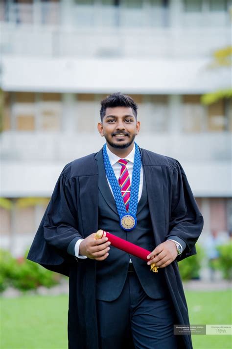 Mahela Kaluarachchi On Linkedin Graduation2024 Uok 10 Comments