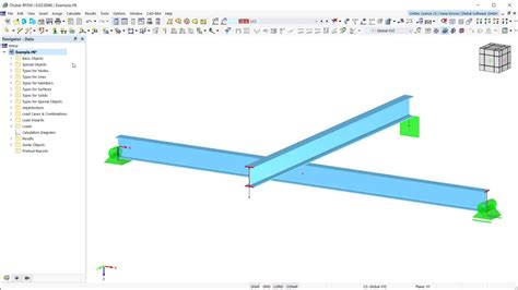 [video] Daniel Dlubal On Linkedin Rfem Rfem6 Fea Fem Structuralanalysis