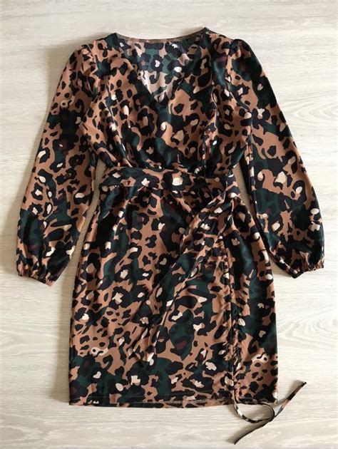 Shein нова сукня — ціна 550 грн у каталозі Сукні міді Купити жіночі речі за доступною ціною на