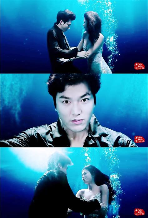 1000 Images About Legend Of The Blue Sea On Pinterest