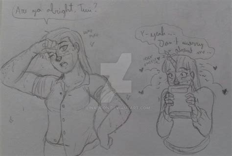 Mlp Are You Alright Twi Humantwijack By Linadoon On Deviantart