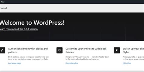 Deploying A Wordpress Site On Apache Server With Vagrant Lamp Stack