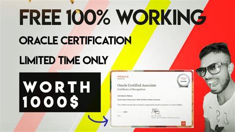 Amit Kumar Mahato On Linkedin Oraclecertified Oracle Oraclecloud