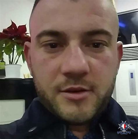 Have You Seen This Man