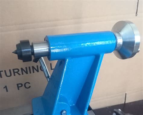 Variable Speed Wood Lathe WL VD GLRS Glories Machinery