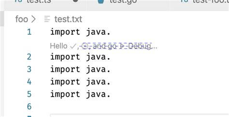 Position Of Code Lens Using Octicon Looks Strange · Issue 87062 · Microsoftvscode · Github