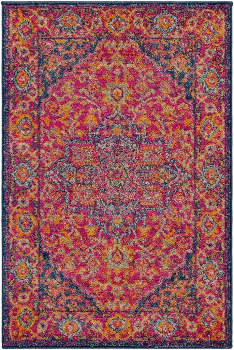Livabliss Harput 2x211in Machine Woven Rug Hap1009 23 Afa Stores