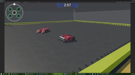 [video] austin dosen on linkedin development project unitydeveloper