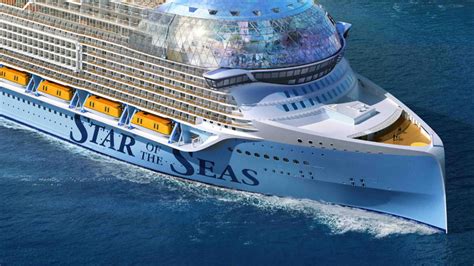 Star Of The Seas Popular News