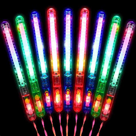 Led Stick Lights At Harry Oloughlin Blog