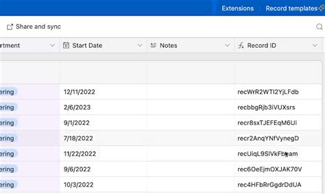 Airtable Beginners Guide Part 1 Airtable Beginners Guide Part 1