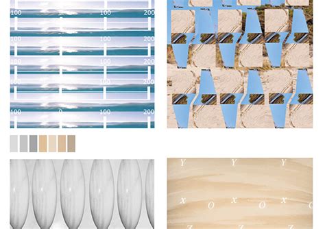 Hidden Element On Behance